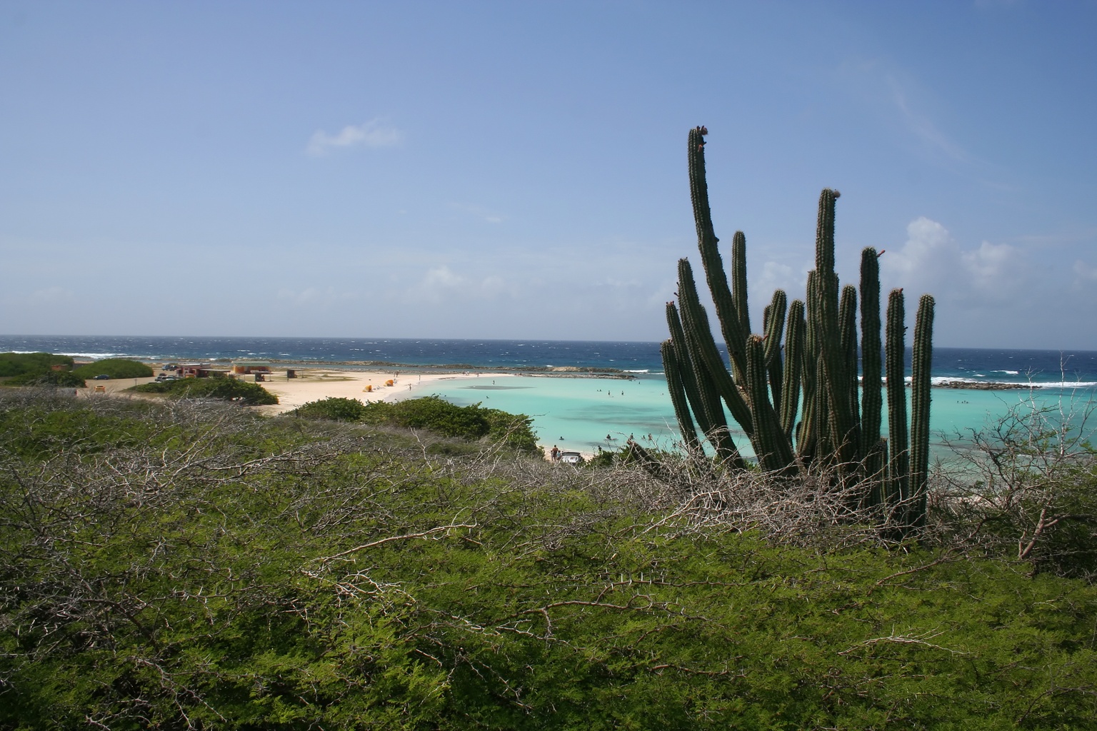 Seroe Colorado Trail