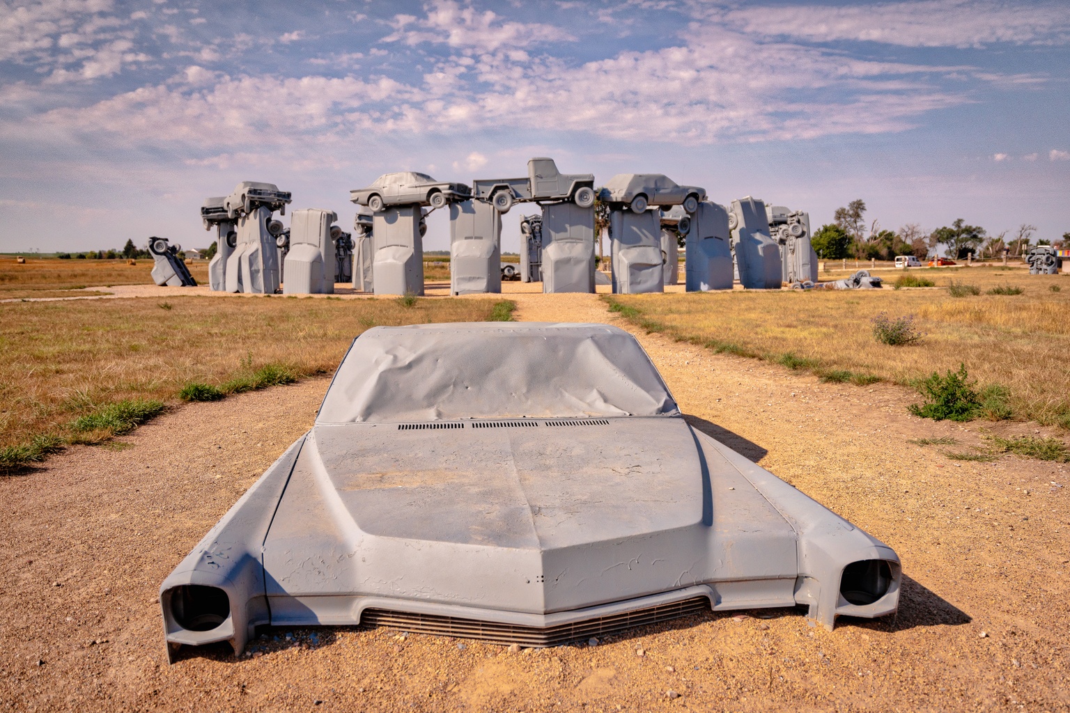 Carhenge
