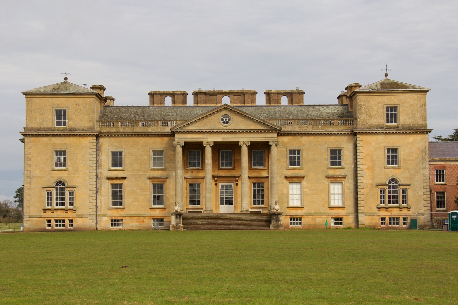 Croome Court