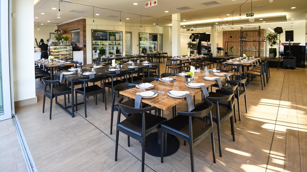 İsmet Baba Restaurant