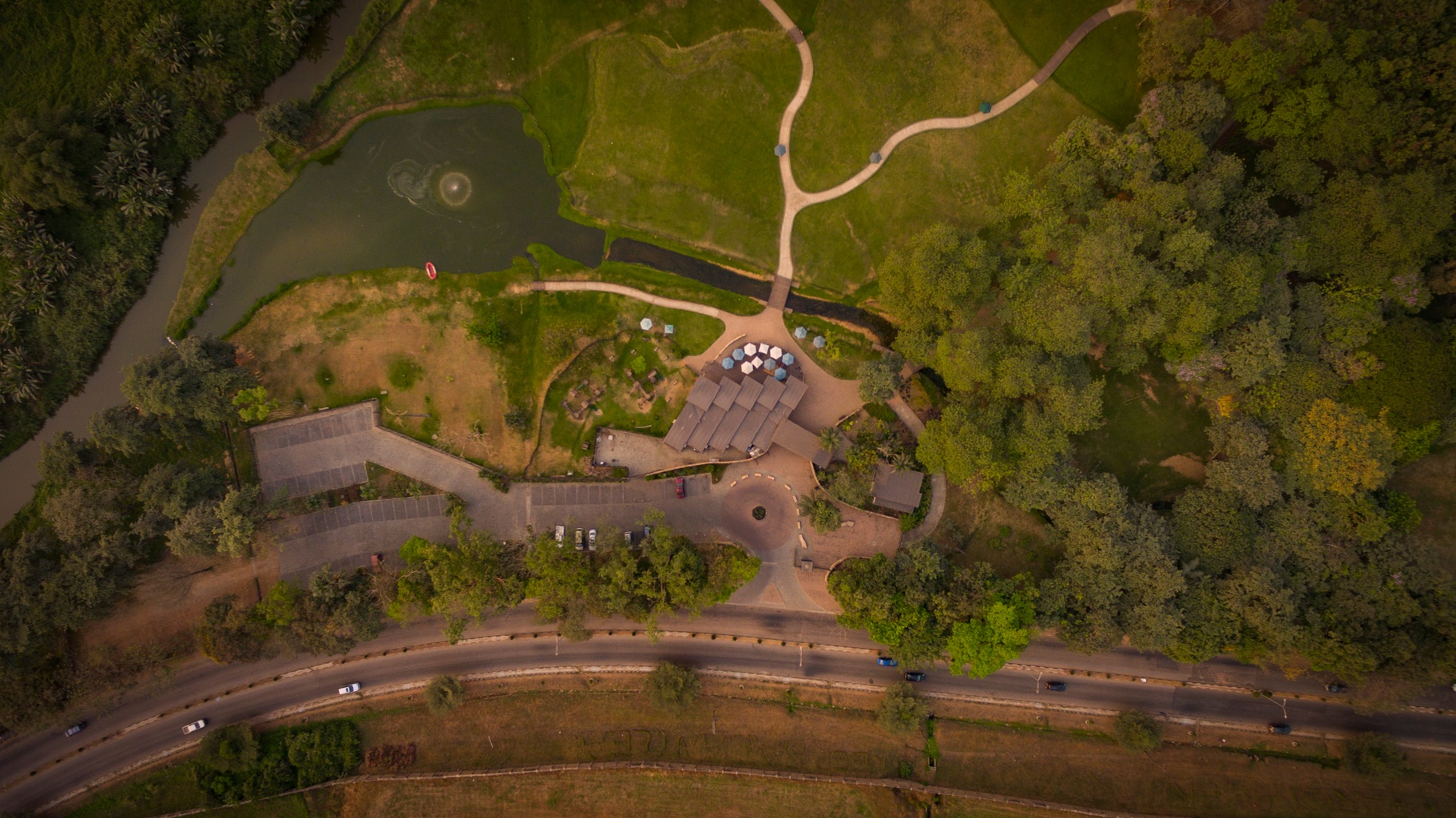 Agodi Gardens