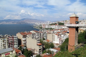 Izmir