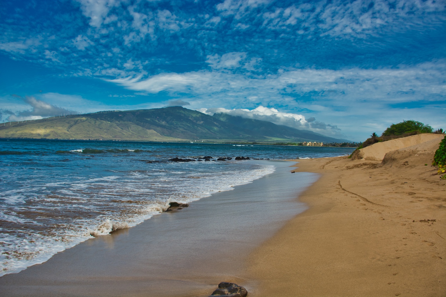 Mai Poina Beach Park