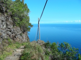 Kalaupapa Leper Colony Historical Park