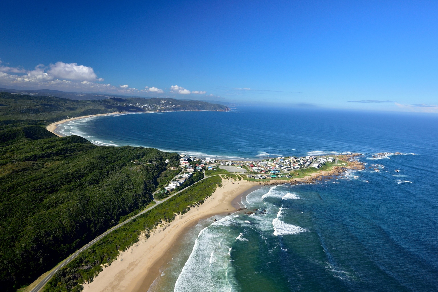 Garden Route Biosphere Reserve