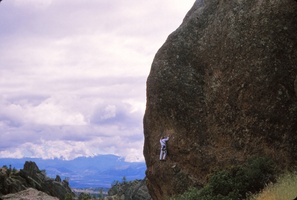 Pinnacles National Park