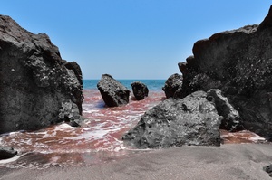 Silver Beach