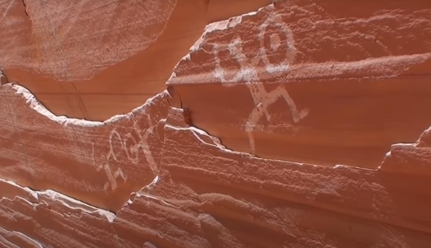 Defiance House (Forgotten Canyon)