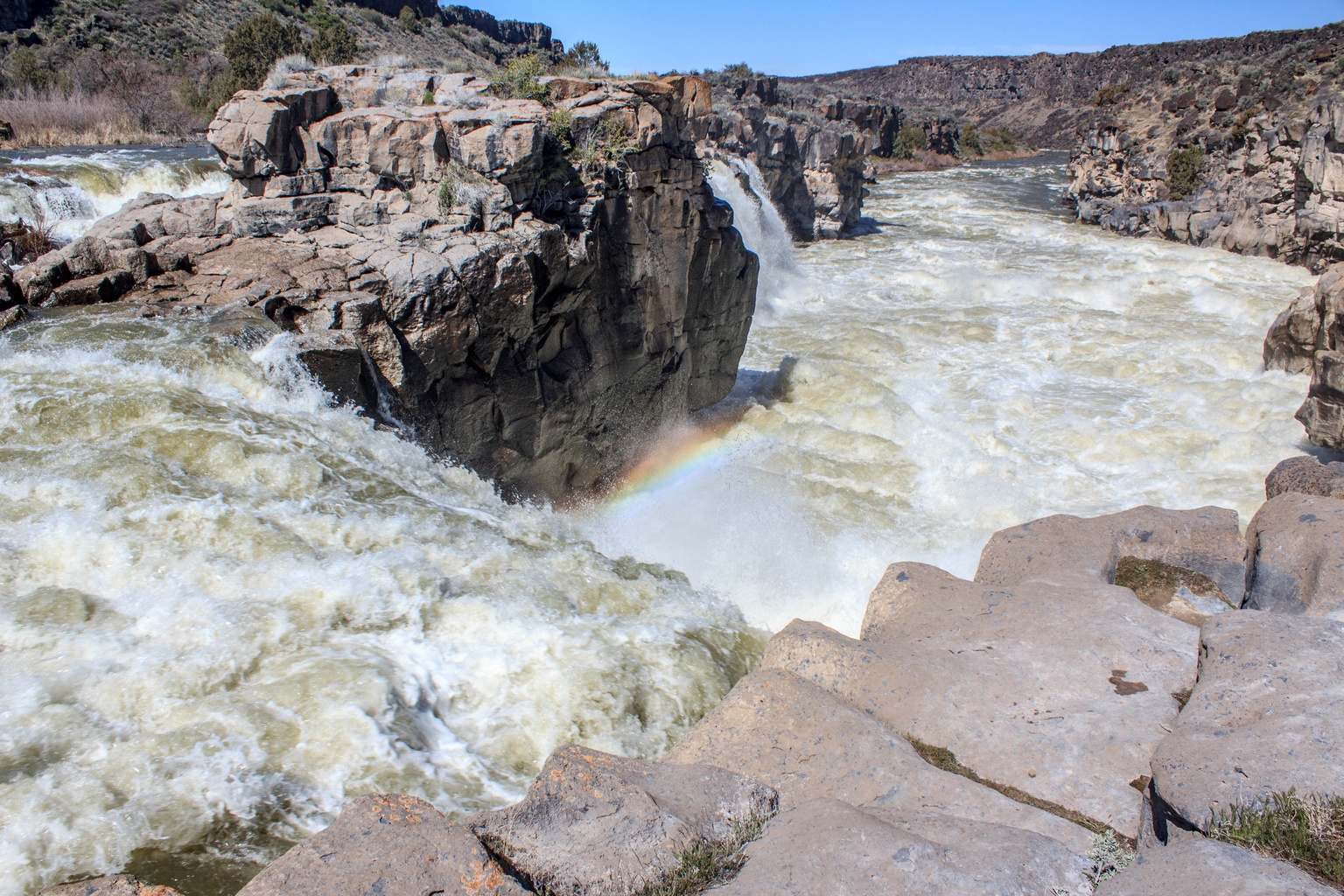 Caldron Linn (Star Falls)