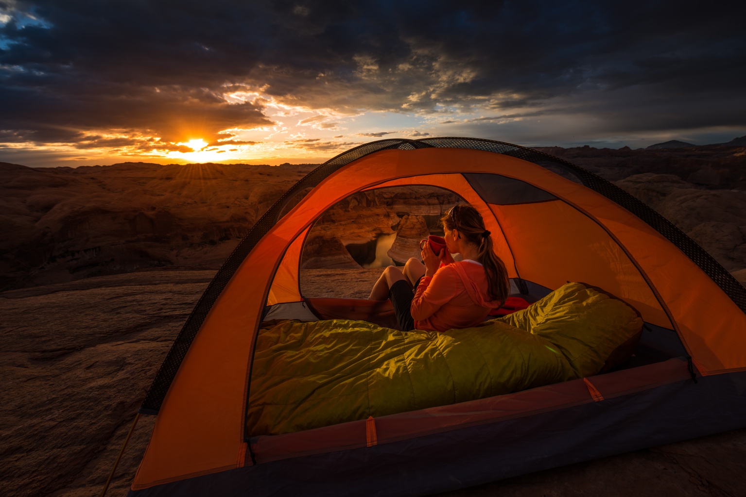 Stanton Creek Campground