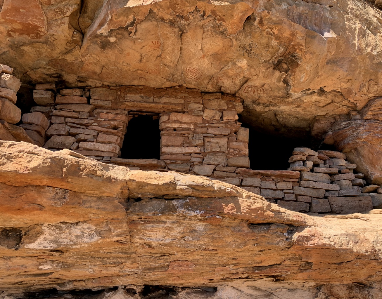 Glass Eye Ruins
