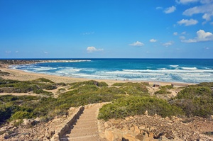 Lara Bay Turtle Conservation Station