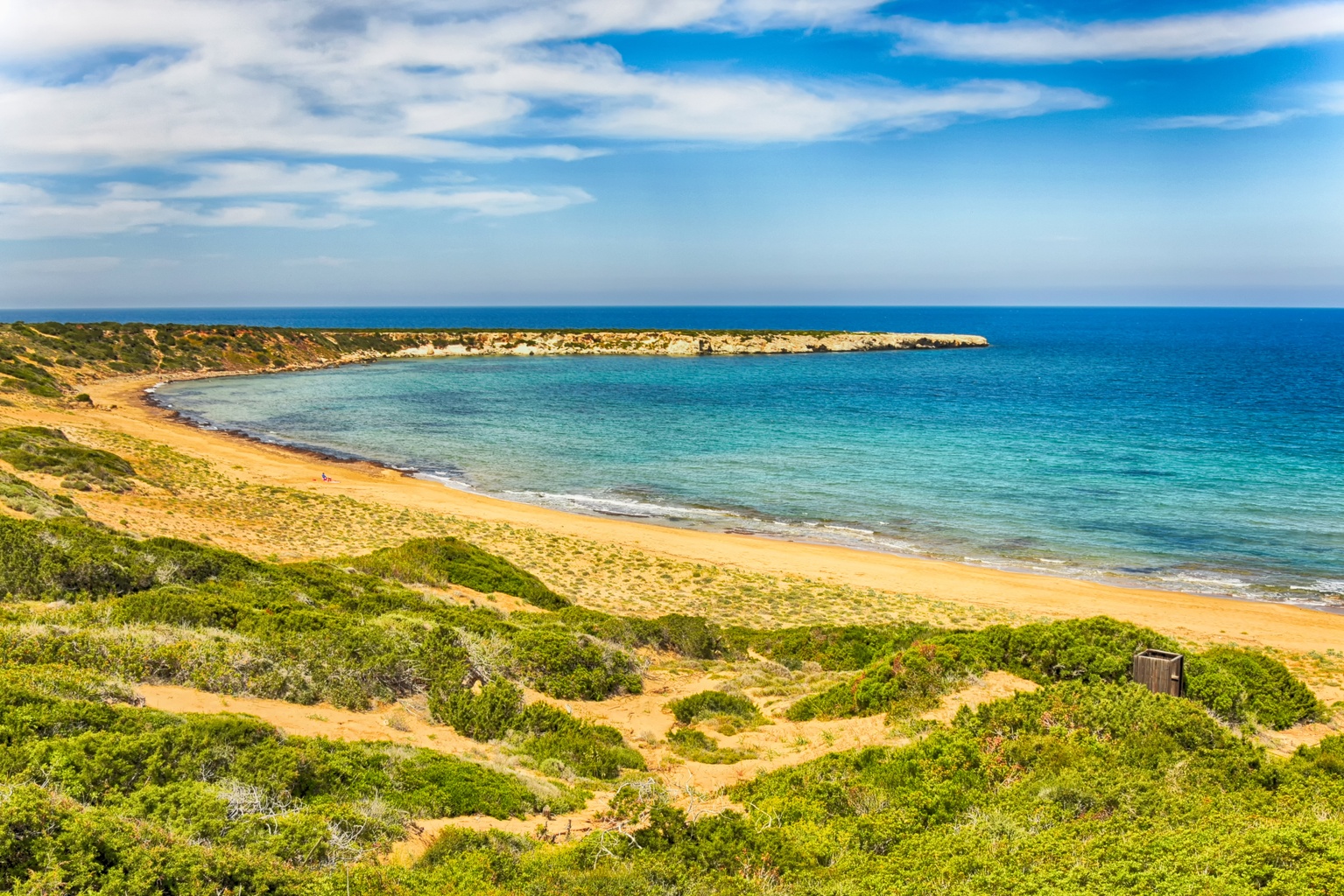Lara Bay Turtle Conservation Station