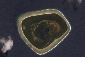 Swains Island