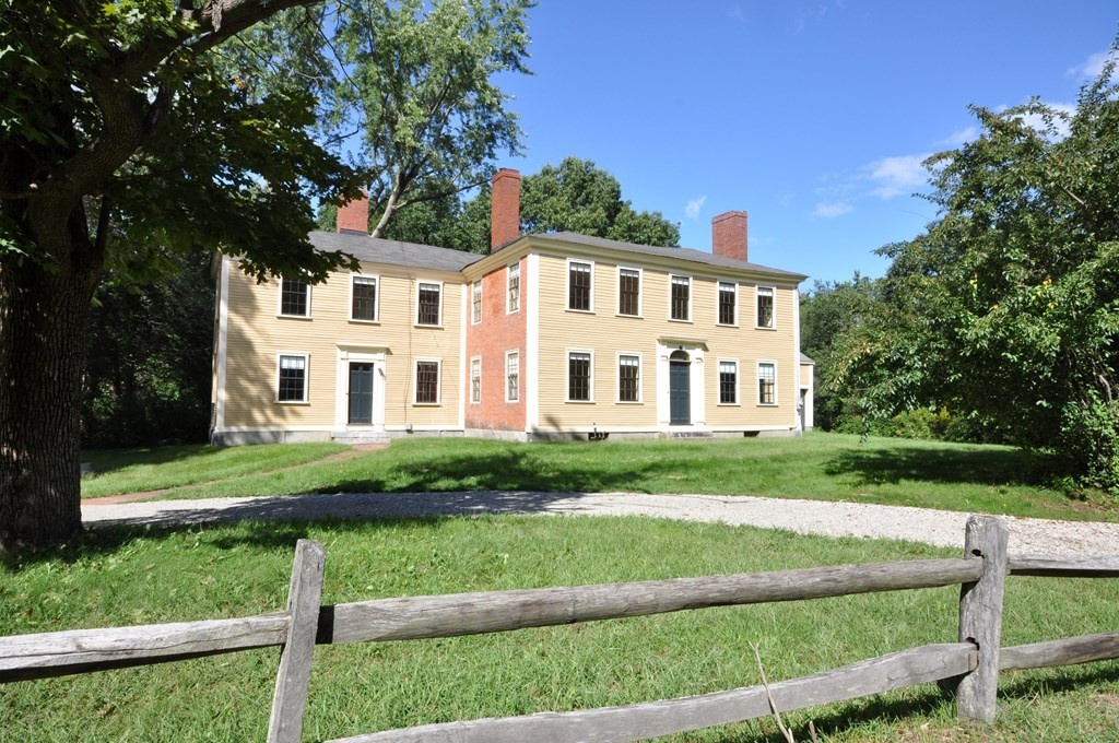 John Nelson House