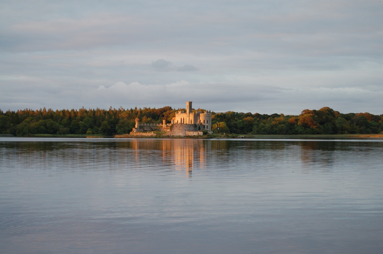 Lough Key