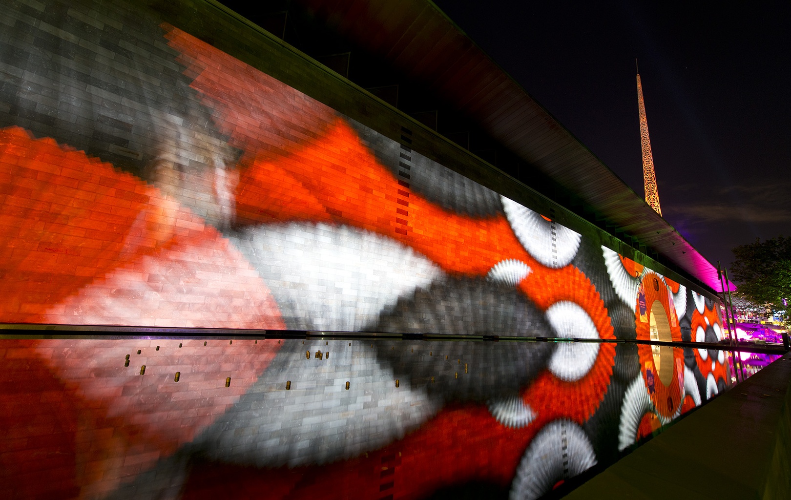 National Gallery of Victoria (The NGV)