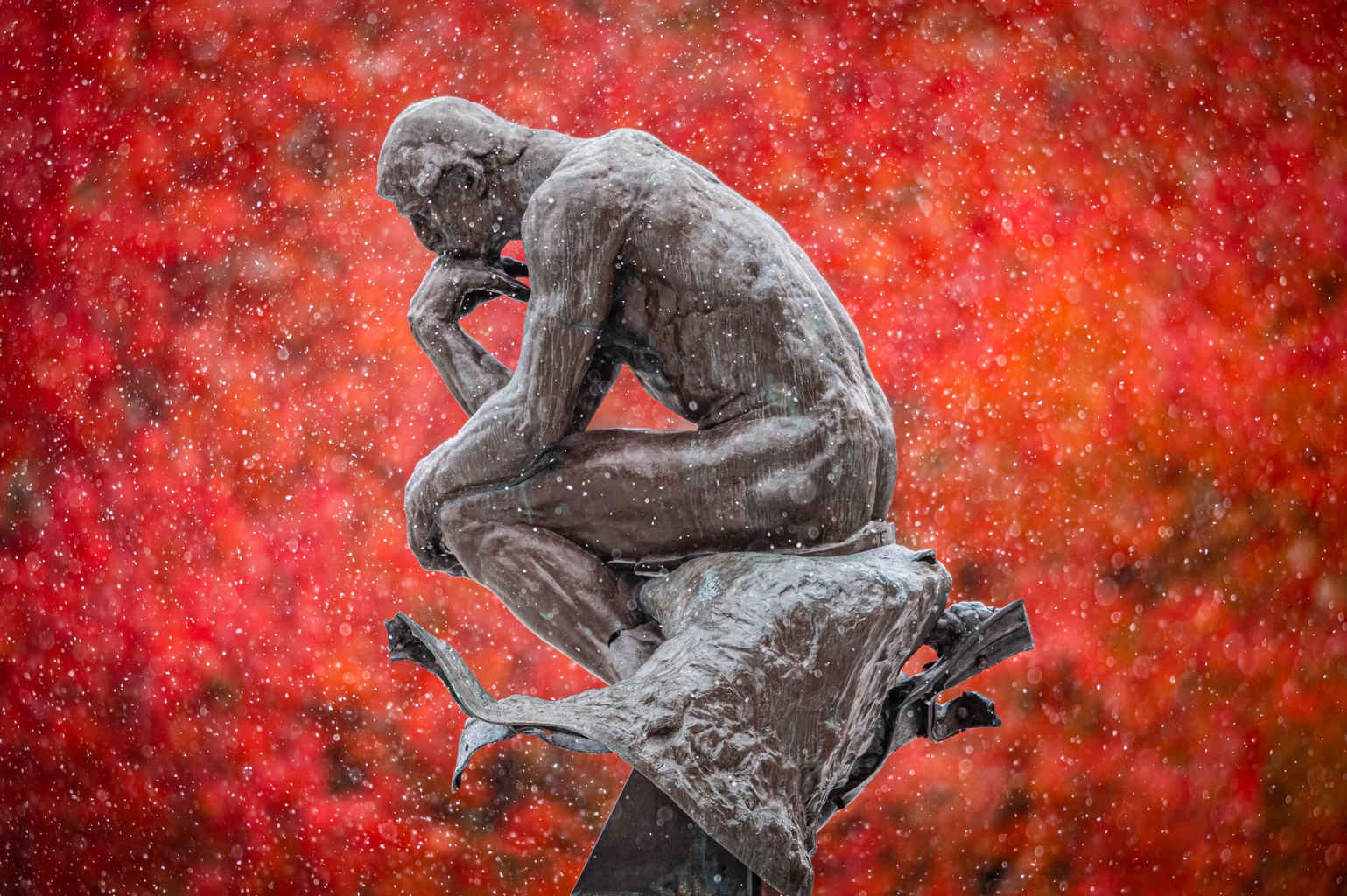 The Thinker (Cleveland)