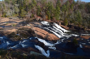 High Falls State Park