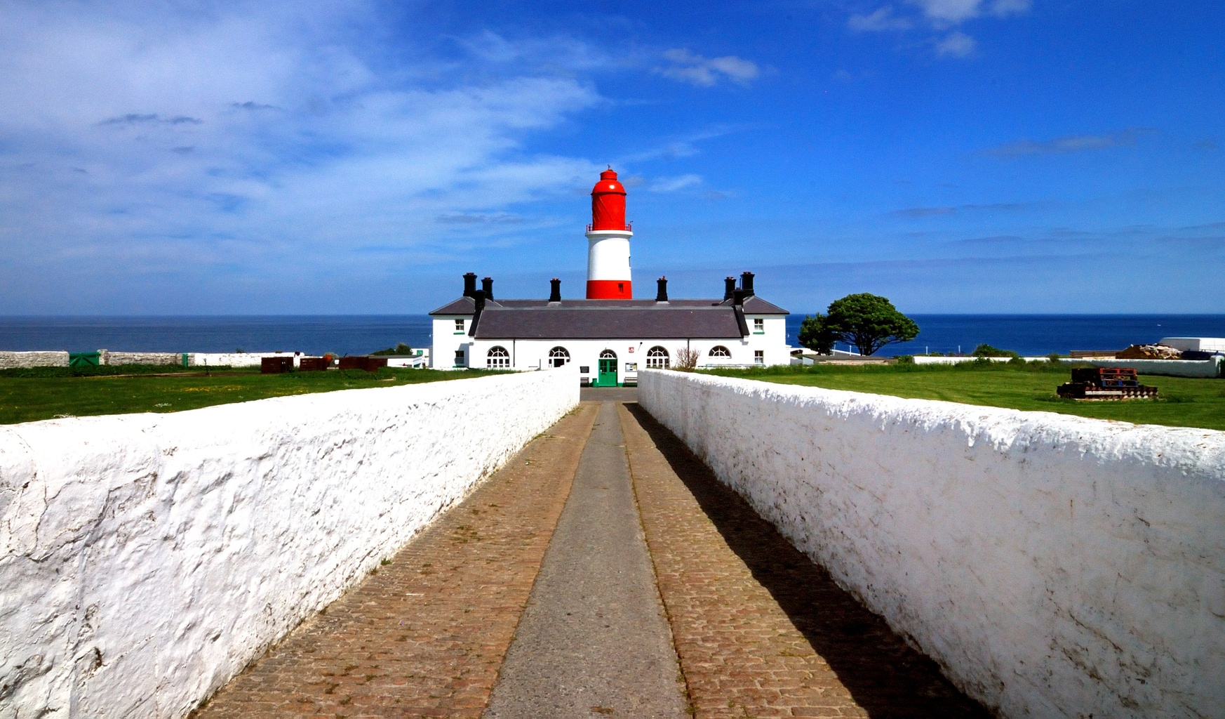 Souter Lighthouse