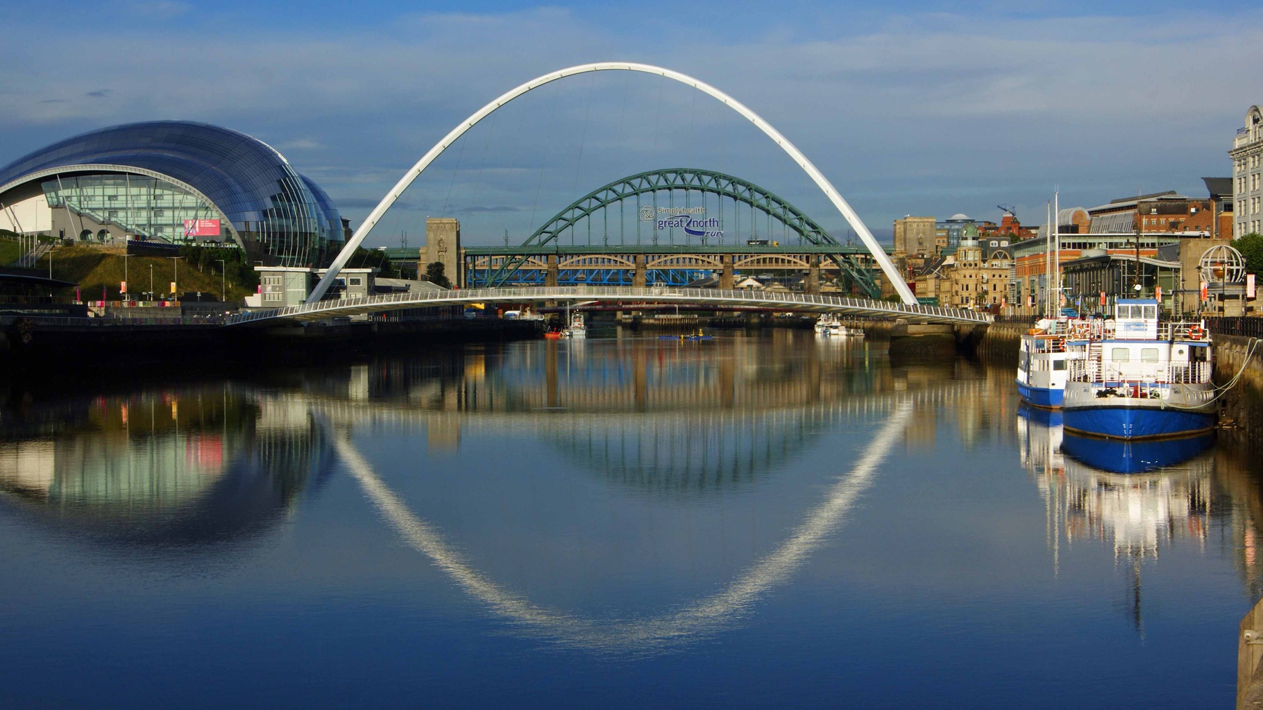 Newcastle upon Tyne