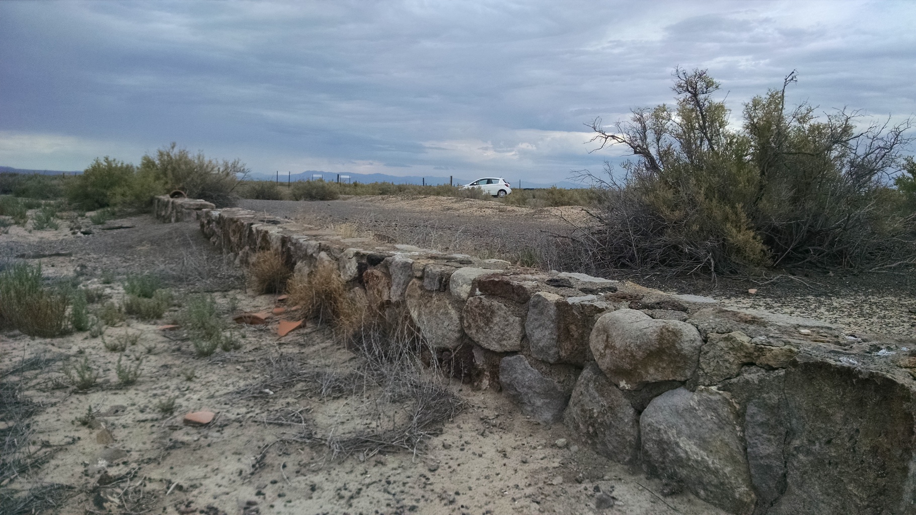 Topaz War Relocation Center