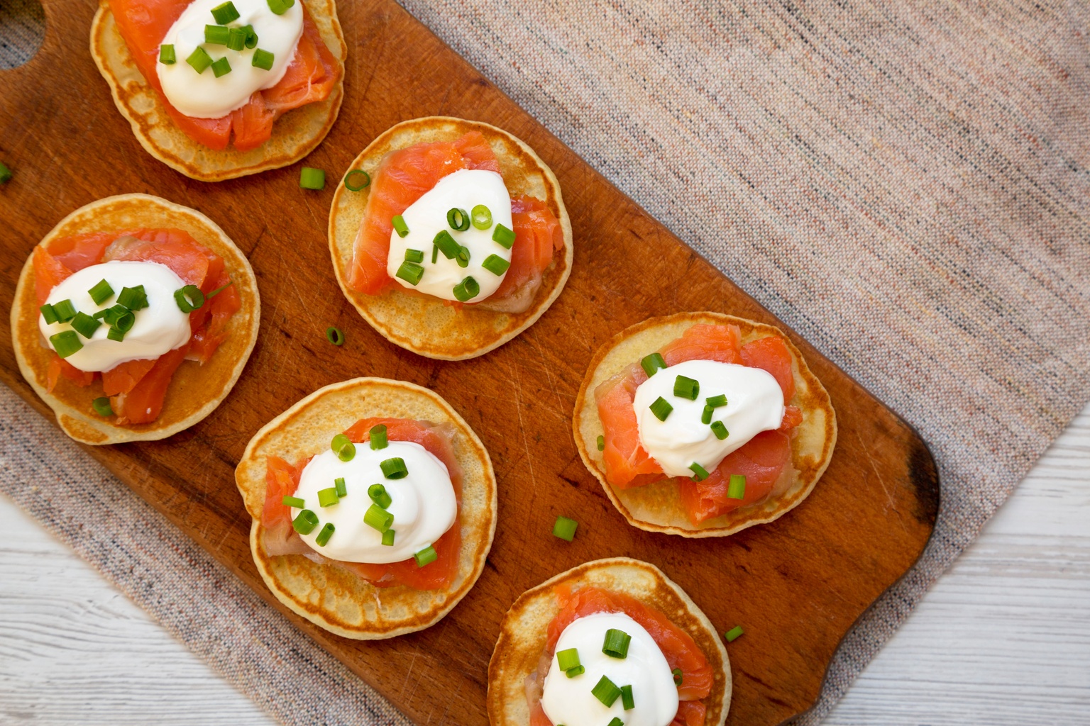 Blini