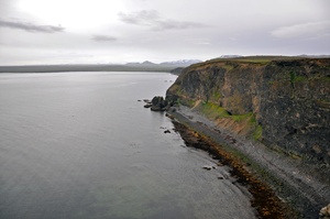 Rauðanes Point