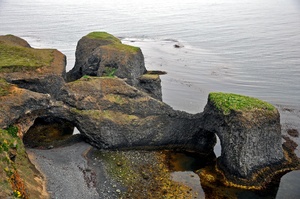 Rauðanes Point