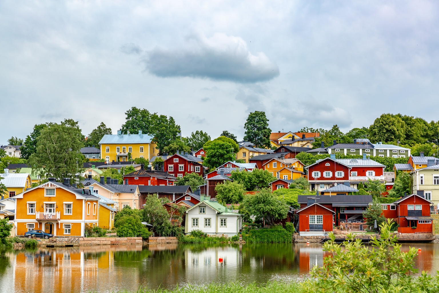 Porvoo