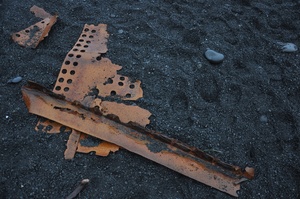 Djúpalónssandur Beach
