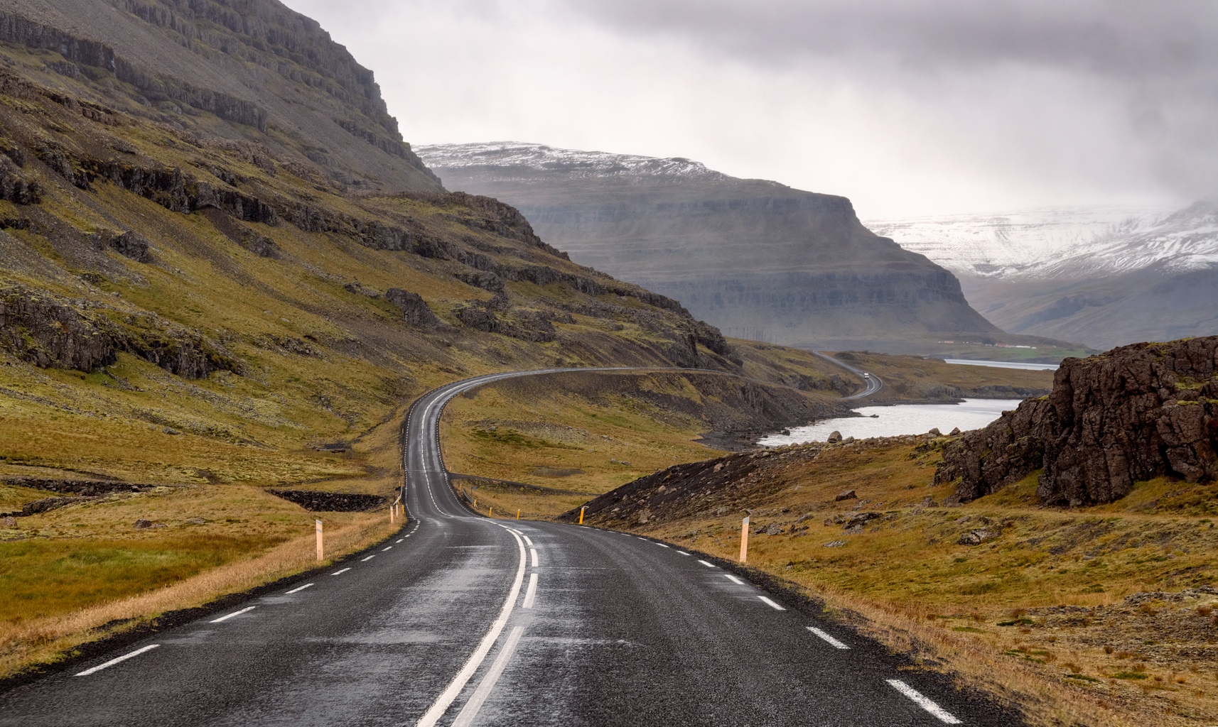 Ring Road (Route 1)