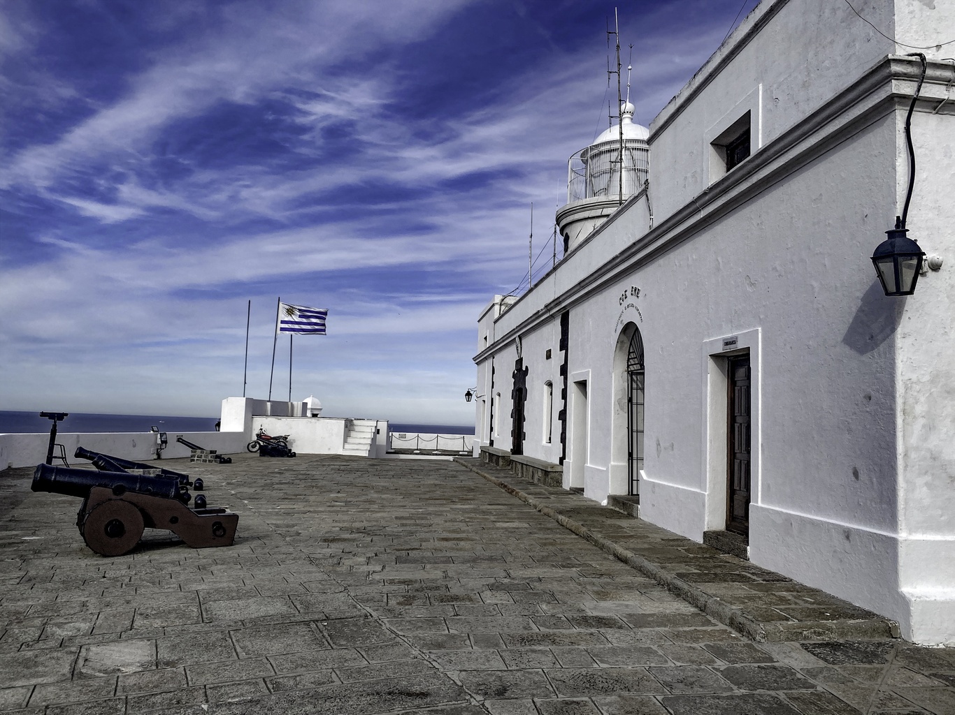 Fortaleza del Cerro