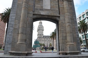 Gateway of the Citadel