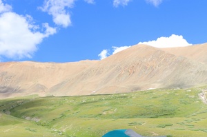 Kite Lake Campground