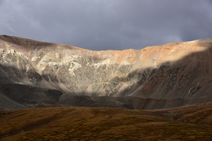 Kite Lake Campground