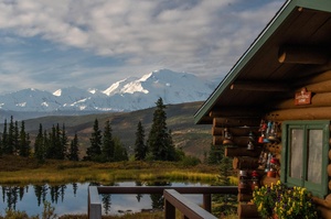 Camp Denali