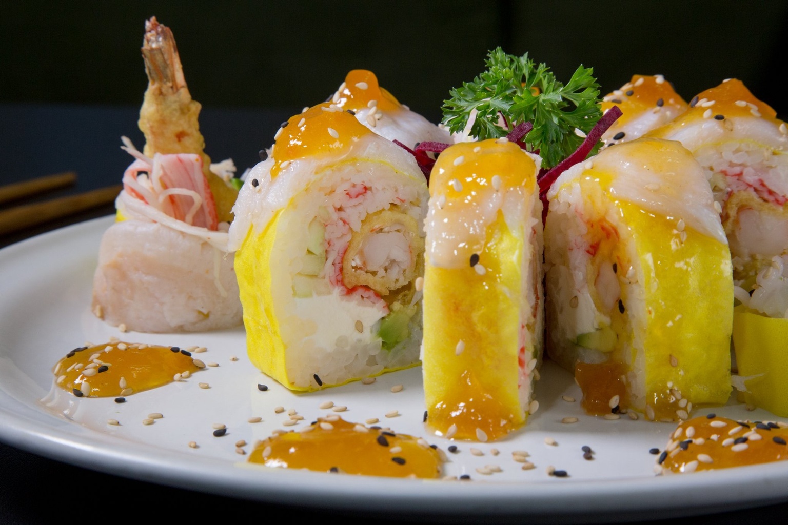 Jiro Sushi