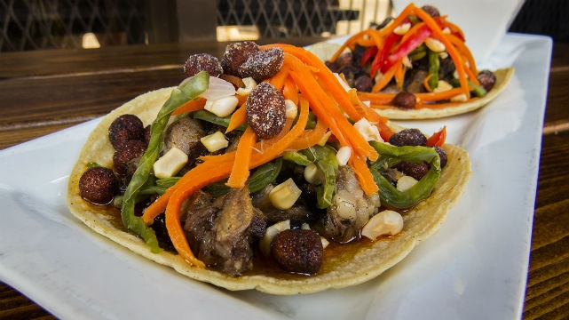 Novel Approach to Taco Tuesday in San Diego – Find Good Eats Along New ...