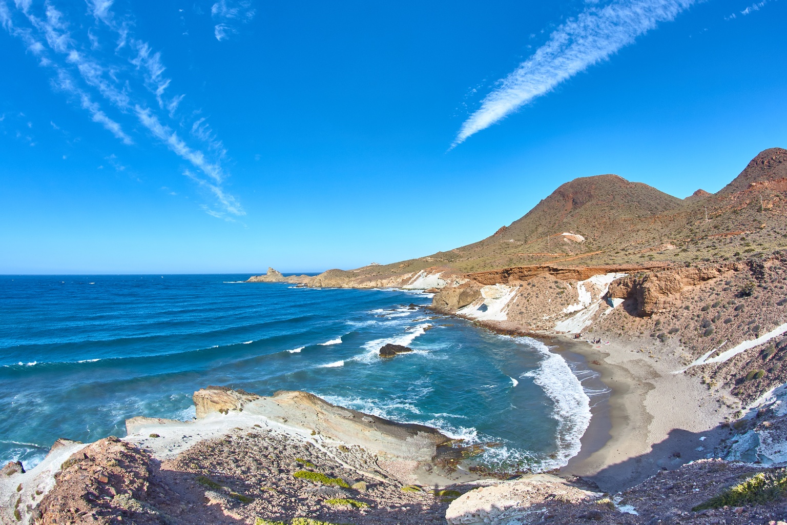 Cala Rajá