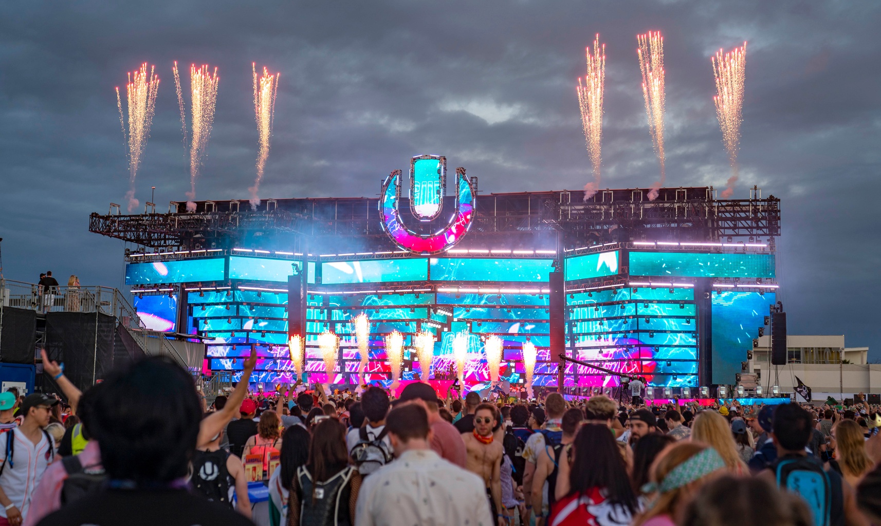 Coachella Valley Music and Arts Festival