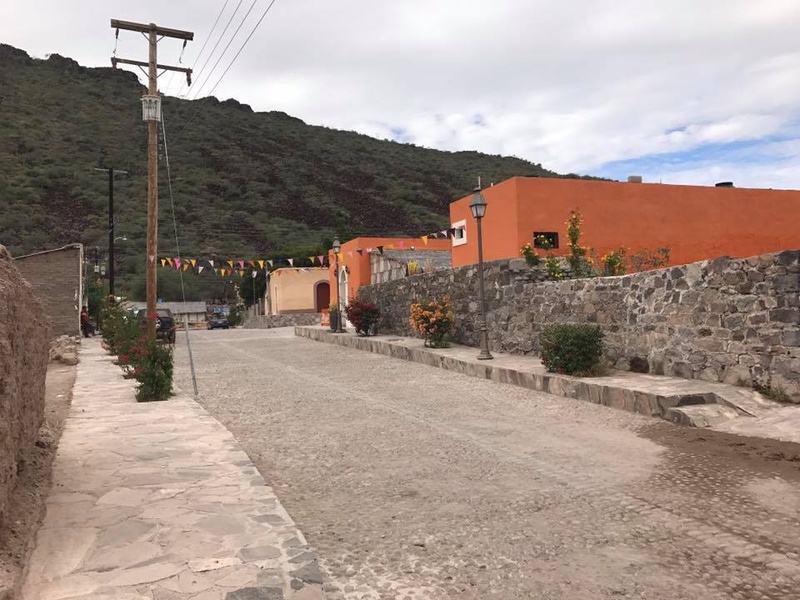 San Miguel de Comondú