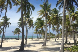 Belize's Barrier Reef