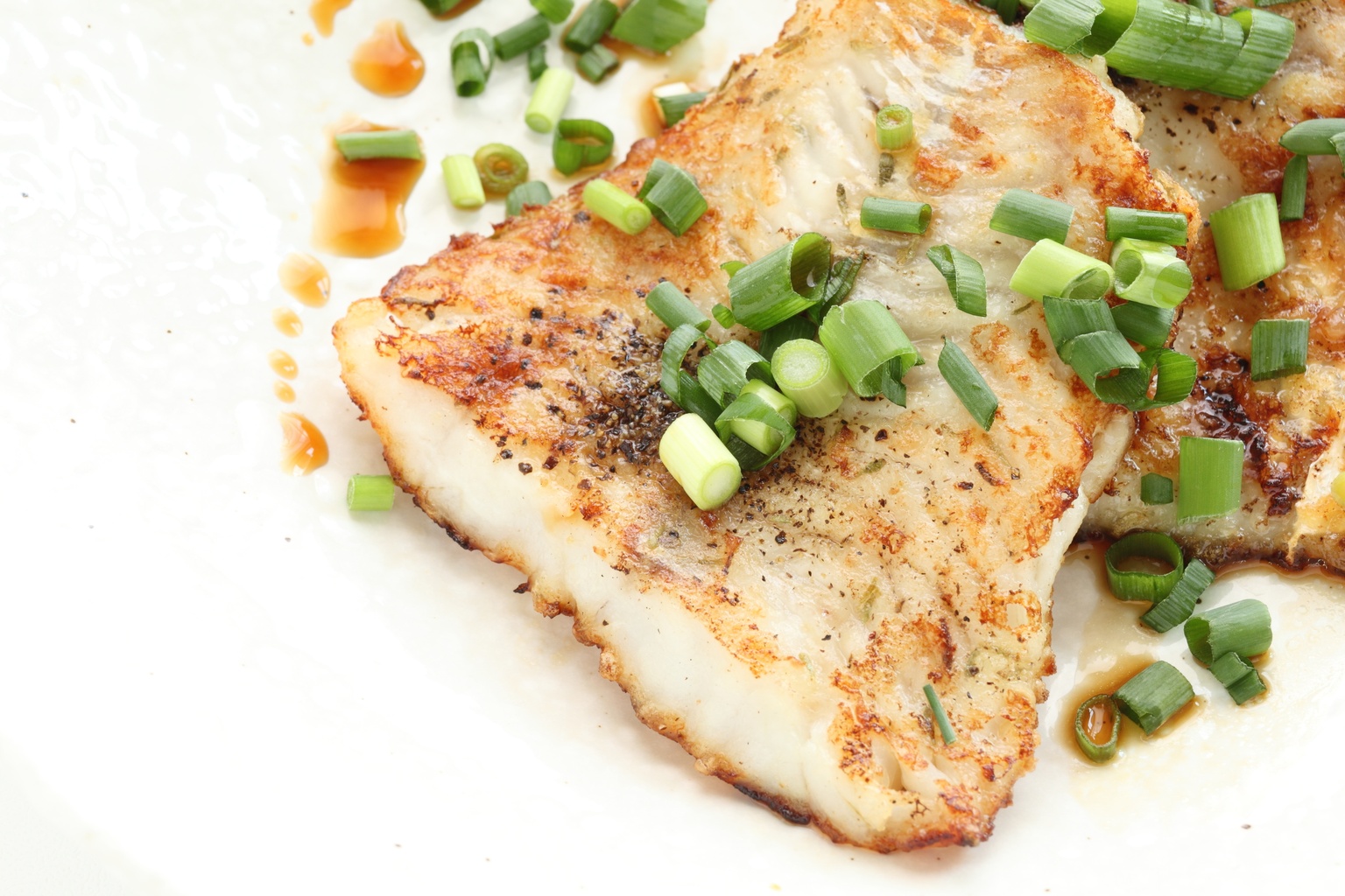 Pacific Cod