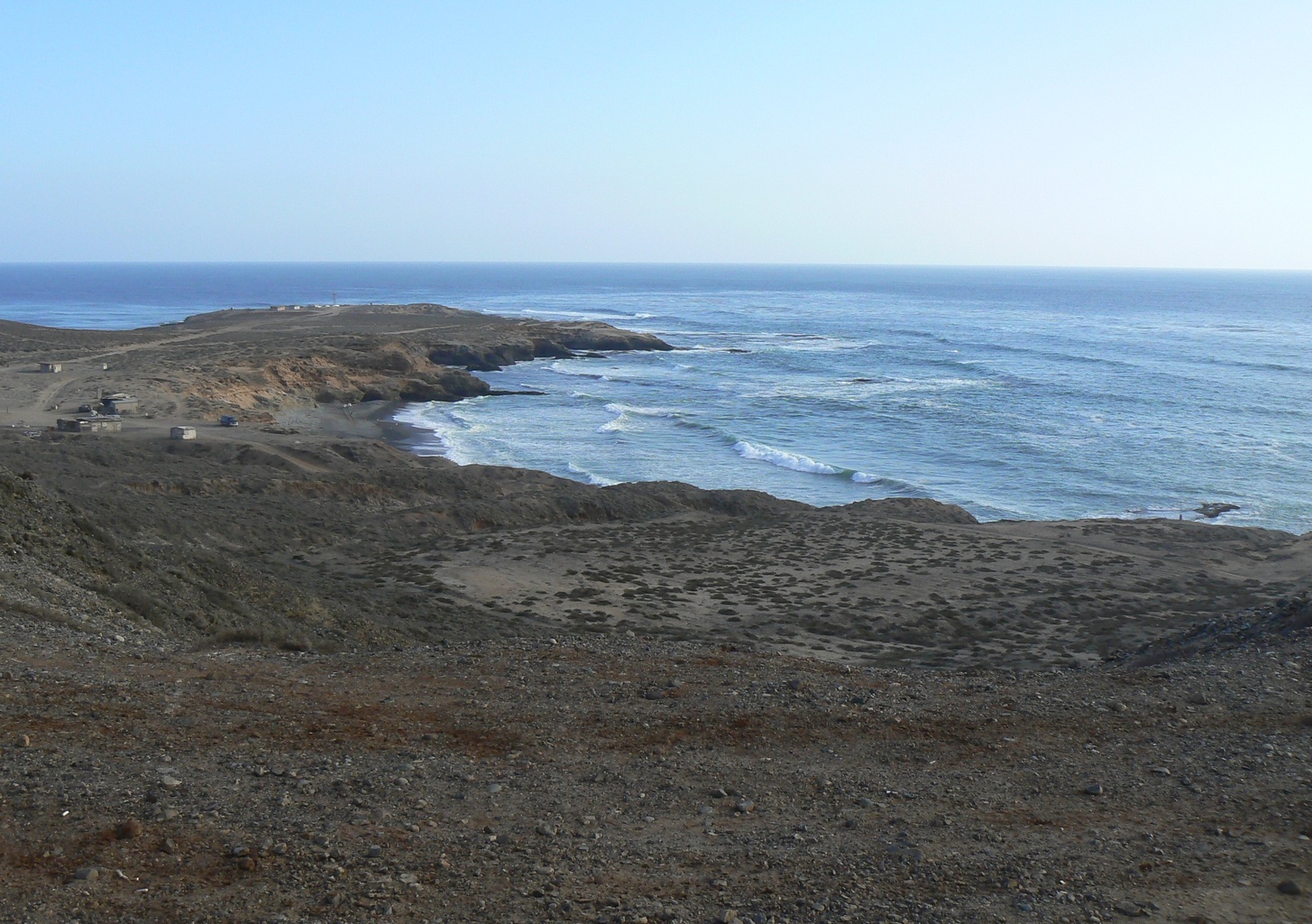 Punta Baja