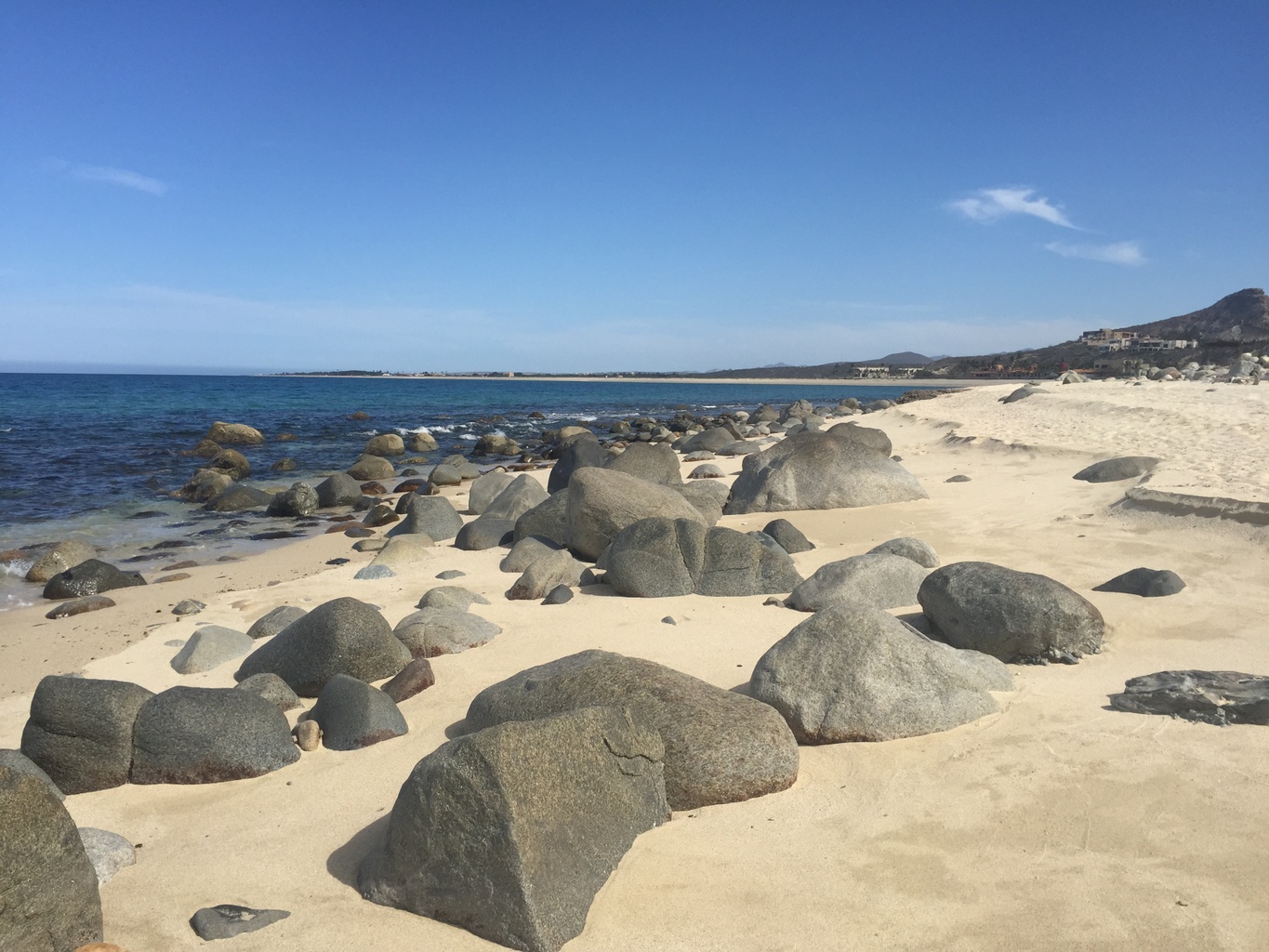 Rancho Leonero Resort