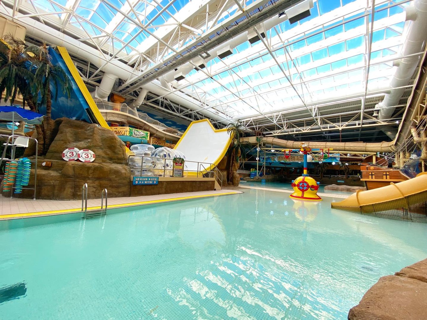 Sandcastle Water Park sandcastle-water-park