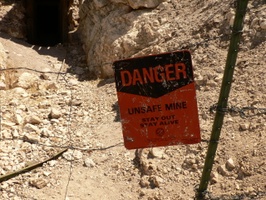 Rhyolite