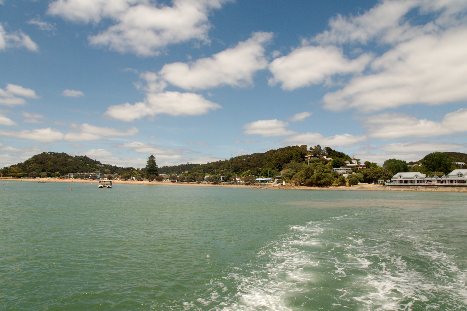 Paihia