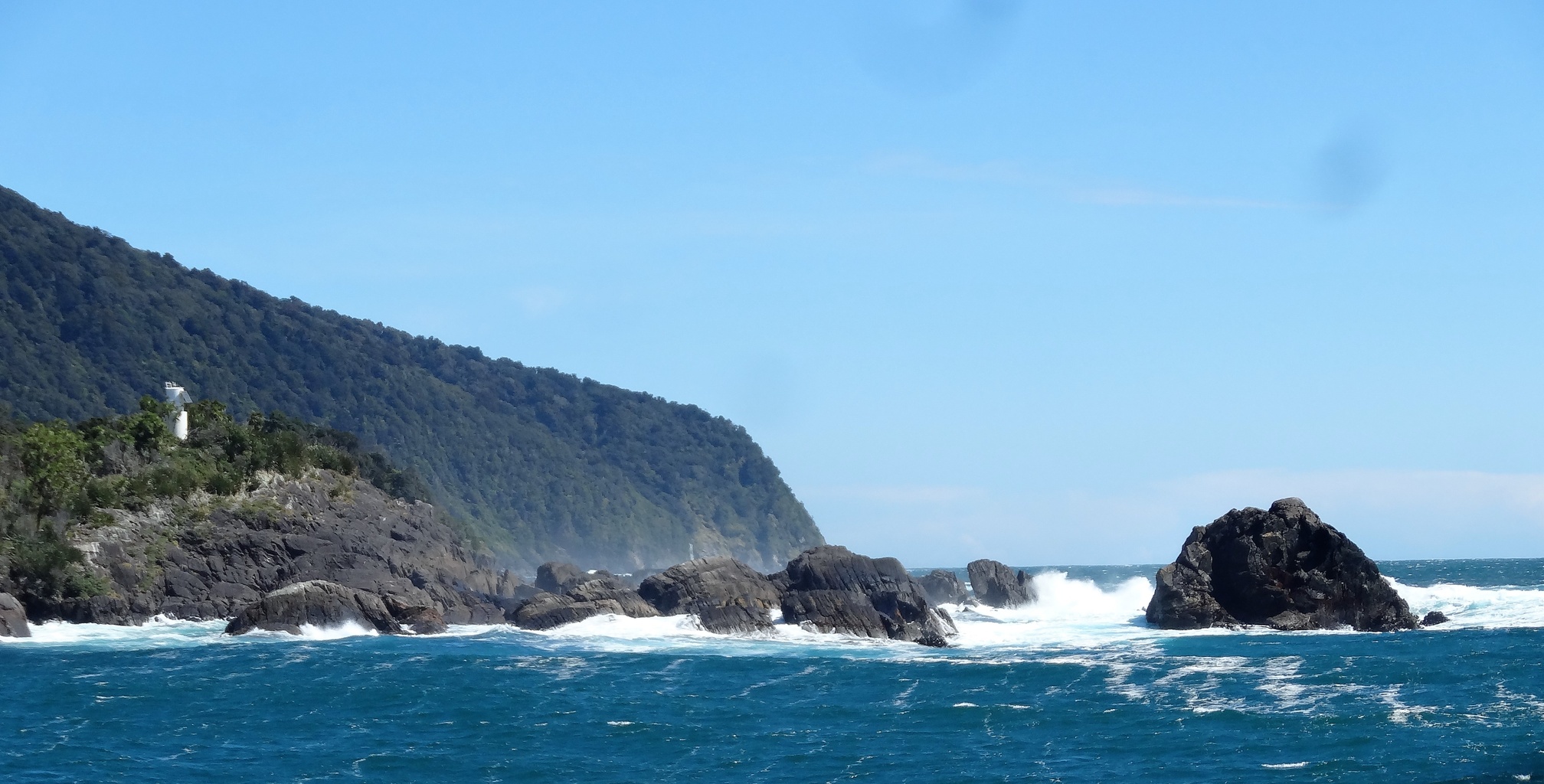 St Anne Point